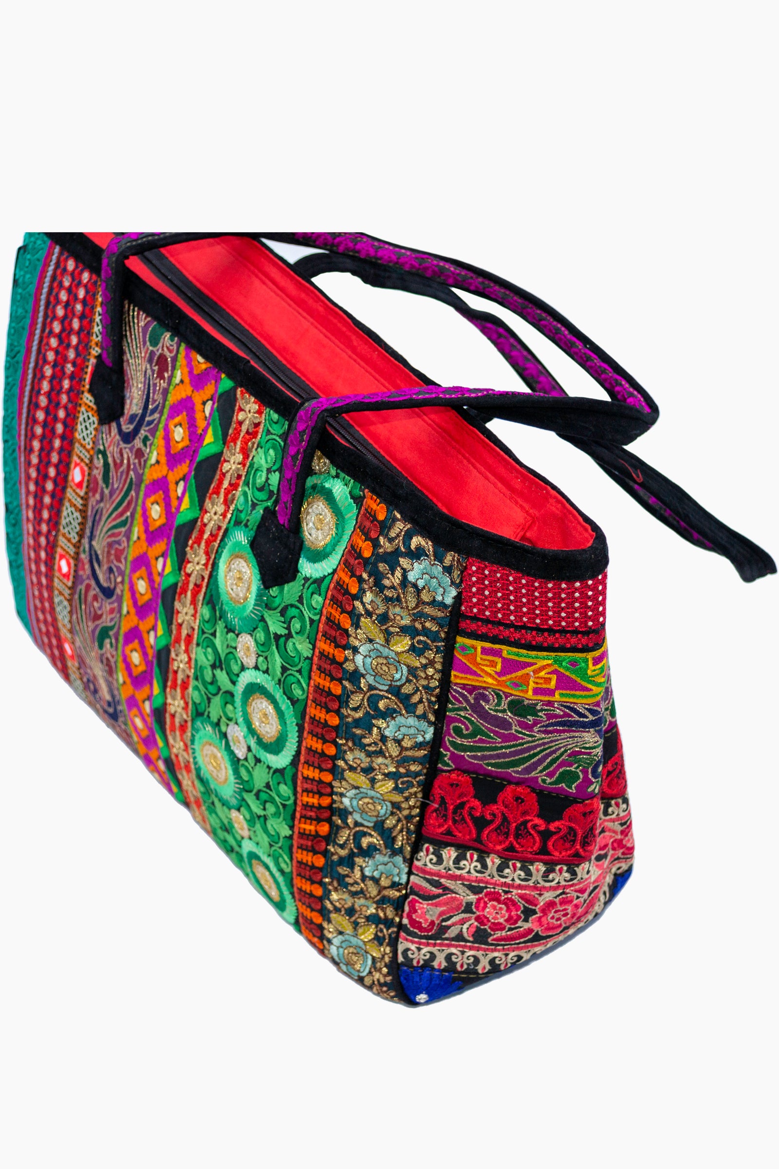 Buy Banjara Backpacks, Handcrafted Handbags & Kashmir Shawls ...